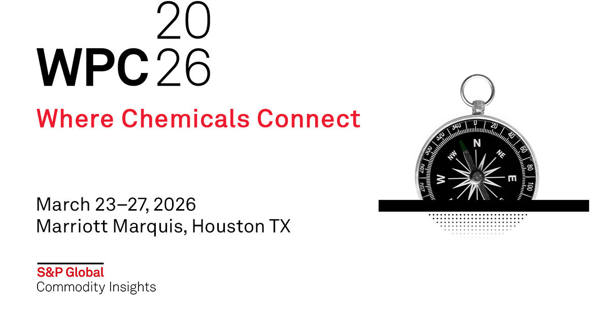 WPC Theme | World Petro Chemical Conference